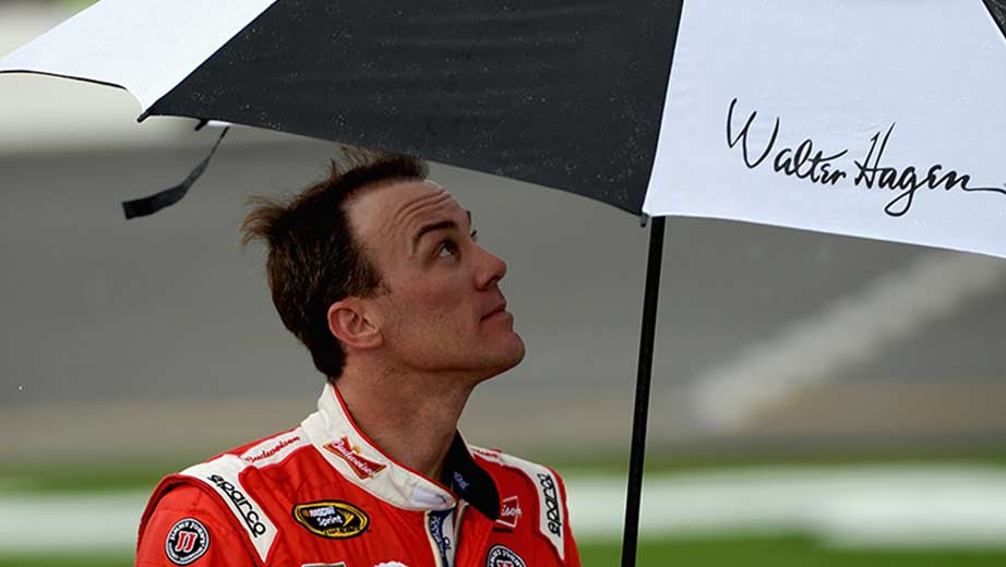 Crew chief analysis: How rain delay impacts teams - Official Site Of NASCAR