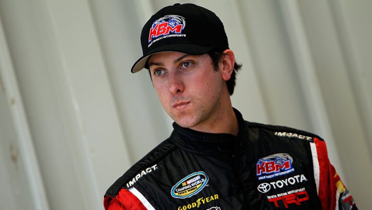 Brian Ickler added to 2014 Red Horse Racing lineup - Official Site Of ...