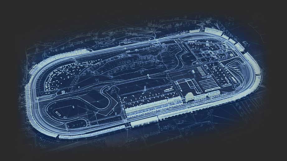 By the Numbers: Indianapolis - Official Site Of NASCAR