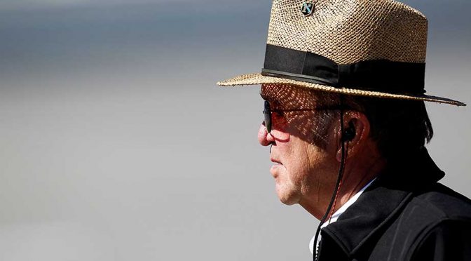 Jack Roush reflects on near-death 12 years later - Official Site Of NASCAR