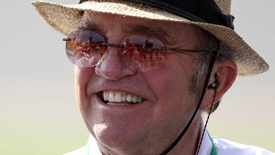 Jack Roush Hall of Fame nominee bio | NASCAR.com