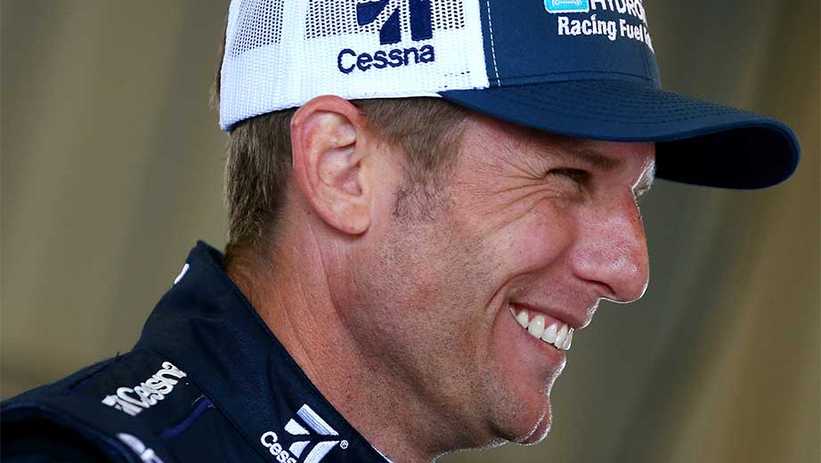 Jamie McMurray plans to race for 4 more years | NASCAR.com