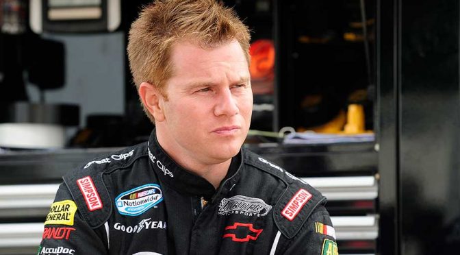 Reaction to Jason Leffler's passing - Official Site Of NASCAR