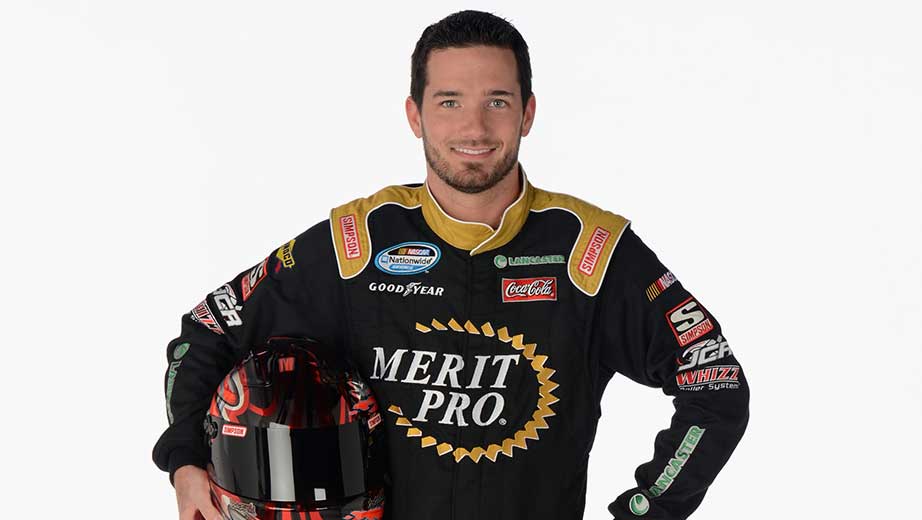 Remorseful Clements wants to move forward - Official Site Of NASCAR