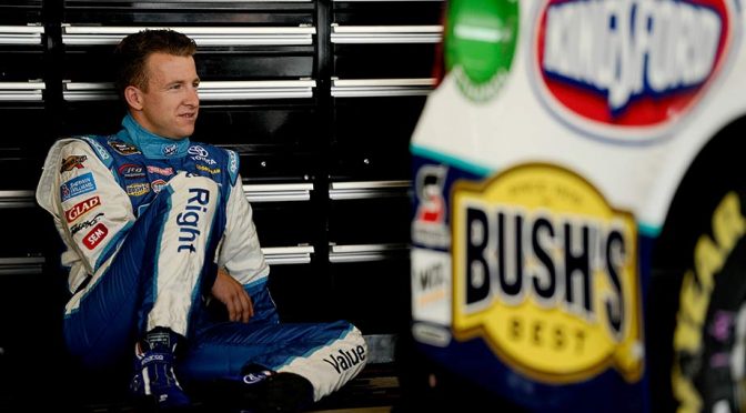 Sprint Cup team preview: JTG Daugherty Racing - Official Site Of NASCAR