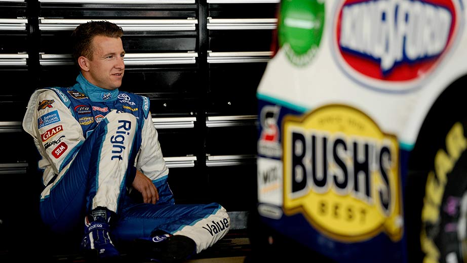 Sprint Cup team preview: JTG Daugherty Racing | Official Site Of NASCAR