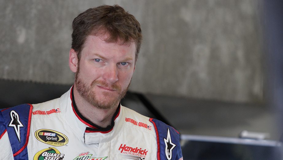 Junior understands Indianapolis impact - Official Site Of NASCAR