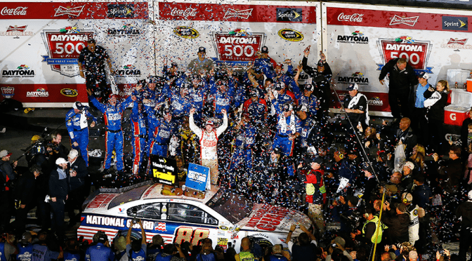 Dale Earnhardt Jr.'s top 10 victories - Official Site Of NASCAR
