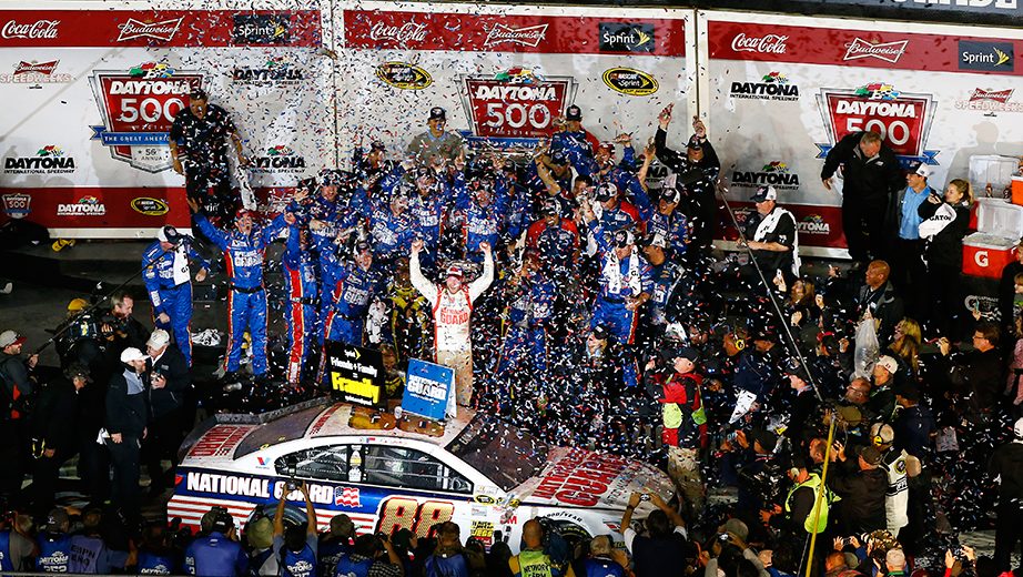 Dale Earnhardt Jr.'s top 10 victories - Official Site Of NASCAR