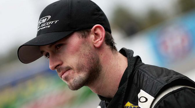 Ben Kennedy finds his stride in Truck Series | Official Site Of NASCAR