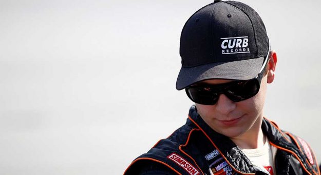 kevin swindell Archives | Official Site Of NASCAR