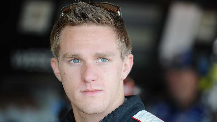 Kligerman plays NASCAR version of Moneyball - Official Site Of NASCAR