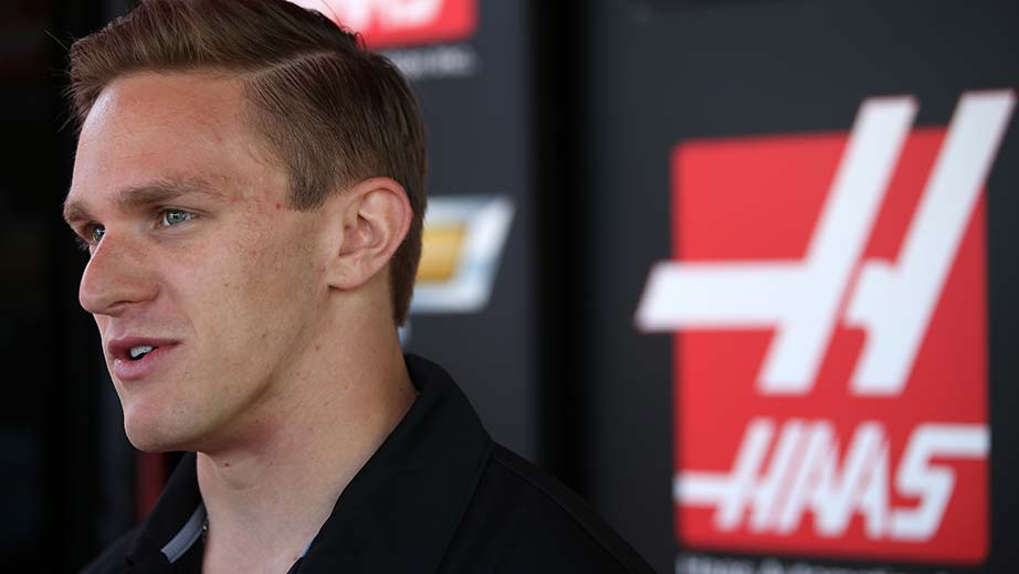 Kligerman to drive in Daytona Truck Series race - Official Site Of NASCAR