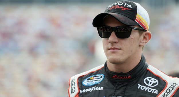 Kligerman to drive for Swan Racing at Texas | Official Site Of NASCAR