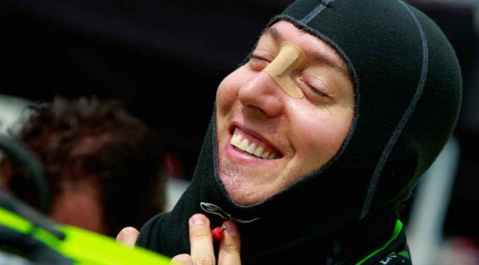 Kyle Busch, Ragan lead pair of practices - Official Site Of NASCAR