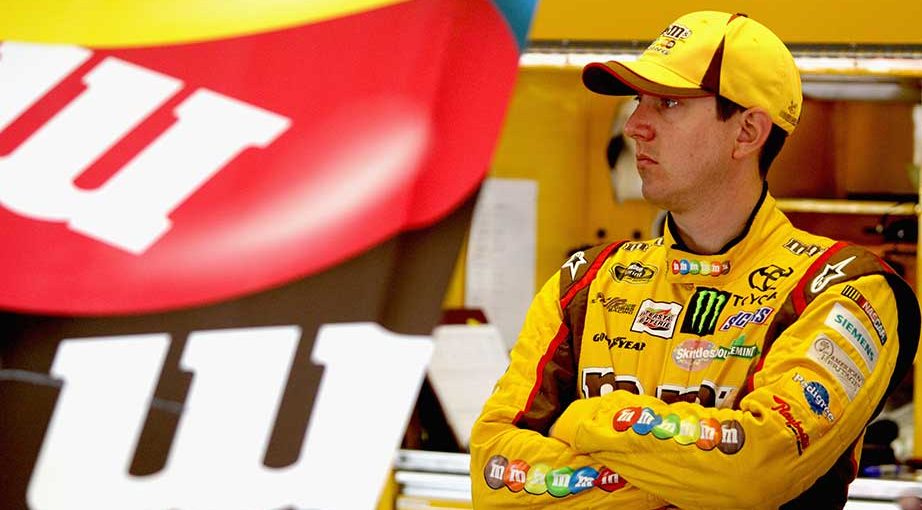 Mars signs multi-year deals with JGR, NASCAR | Official Site Of NASCAR