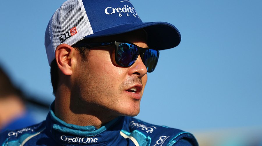 Kyle Larson's 2017 season review | NASCAR.com