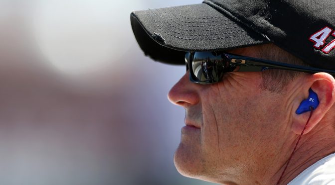 Labonte to return at New Hampshire | Official Site Of NASCAR