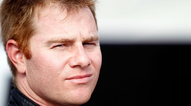 Friends remember Leffler the racer and dad - Official Site Of NASCAR