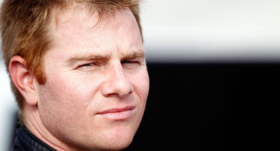 Friends remember Leffler the racer and dad | Official Site Of NASCAR