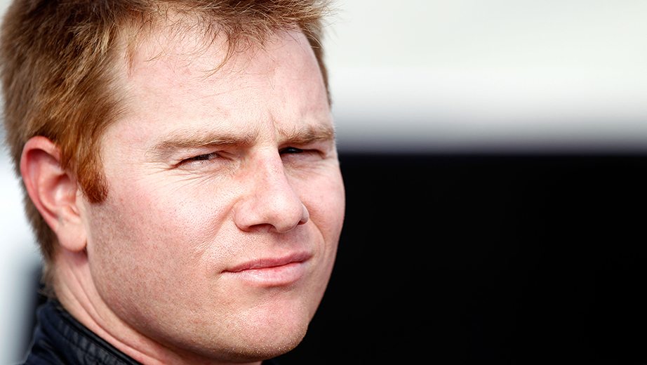 Friends remember Leffler the racer and dad - Official Site Of NASCAR