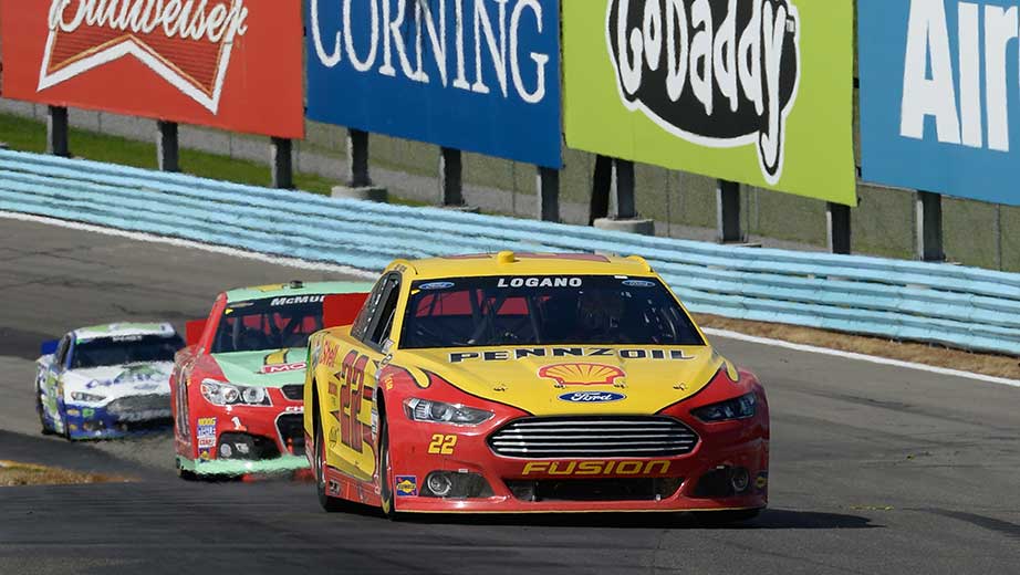 Coca-Cola Racing Family roundup: Watkins Glen - Official Site Of NASCAR