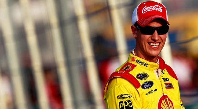 Coca-Cola Racing Family roundup: Atlanta - Official Site Of NASCAR