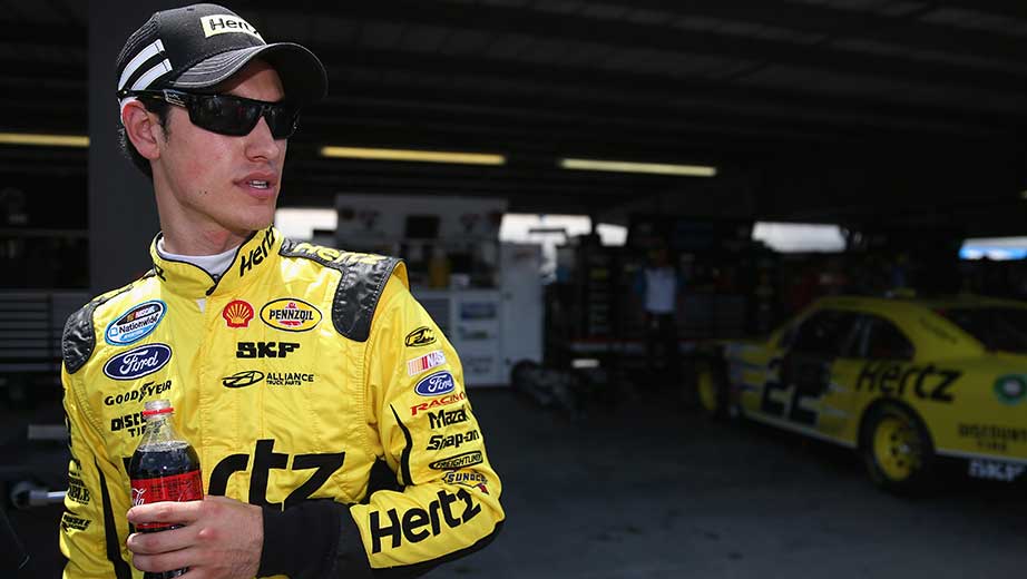 Follow Nationwide Series practice from Dover | Official Site Of NASCAR