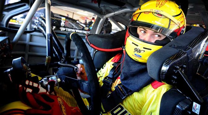 Coca-Cola Racing Family Roundup: Kansas - Official Site Of NASCAR