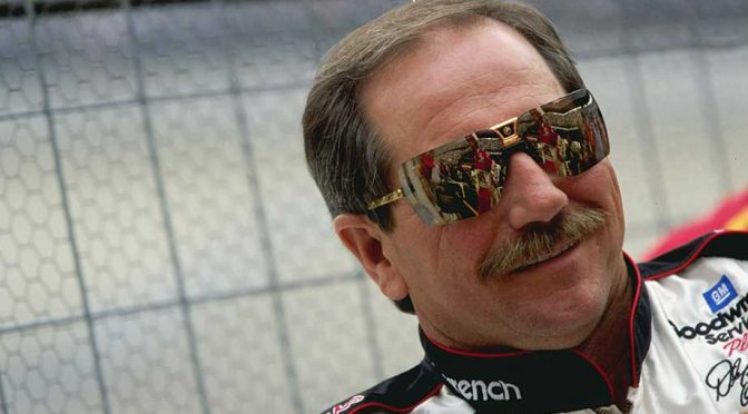 On Earnhardt's birthday, a look back - Official Site Of NASCAR