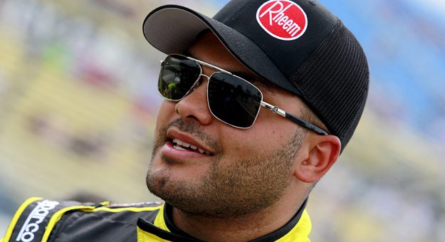 ryan gifford Archives | Official Site Of NASCAR