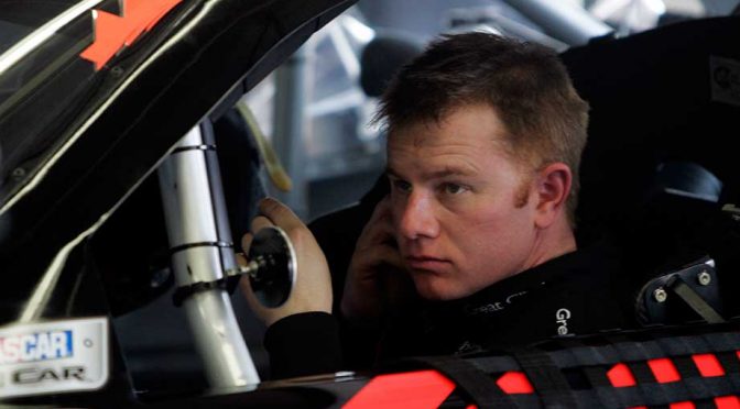 Leffler fondly remembered by former teams - Official Site Of NASCAR