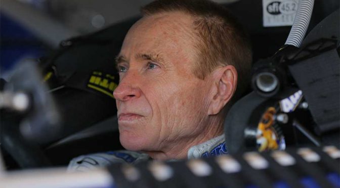 Martin tops final Sprint Cup practice - Official Site Of NASCAR