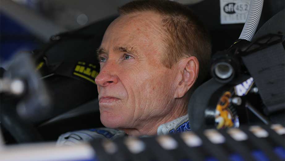 Martin tops final Sprint Cup practice - Official Site Of NASCAR