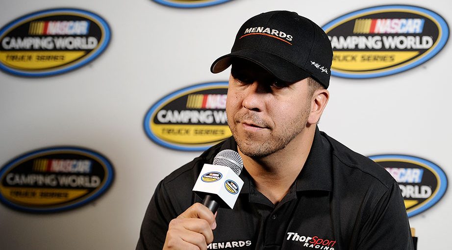 Crafton's championship was built in Ohio | Official Site Of NASCAR