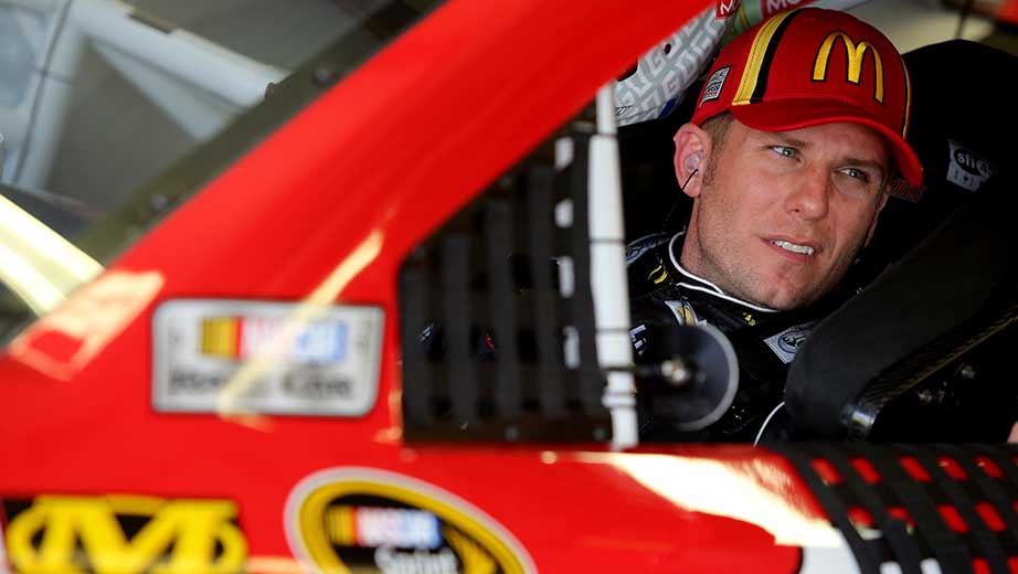 Wild Card Watch: Seven chances remain - Official Site Of NASCAR