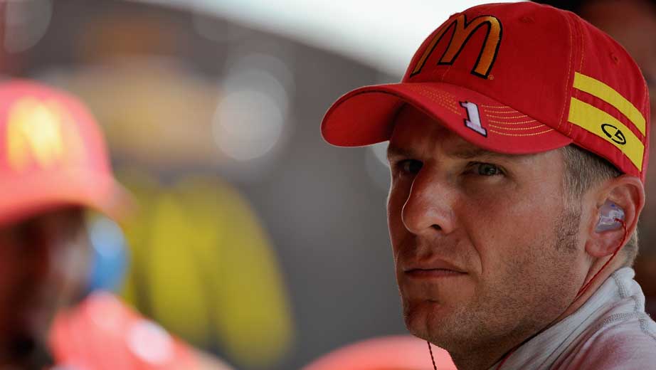 Jamie McMurray 2017 season review | NASCAR.com