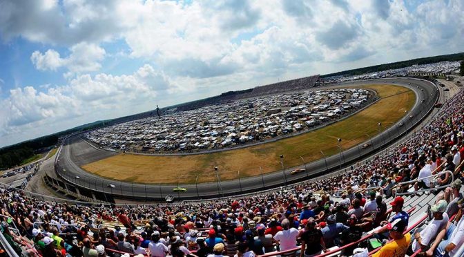 Live chat: Michigan and Mid-Ohio | Official Site Of NASCAR