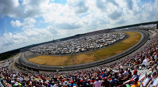 Complete schedule for Michigan and Mid-Ohio - Official Site Of NASCAR