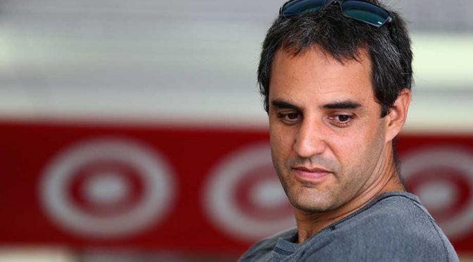 Montoya may return to NASCAR for Brickyard - Official Site Of NASCAR