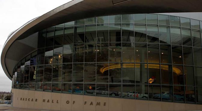 NASCAR announces Fan Appreciation Day - Official Site Of NASCAR