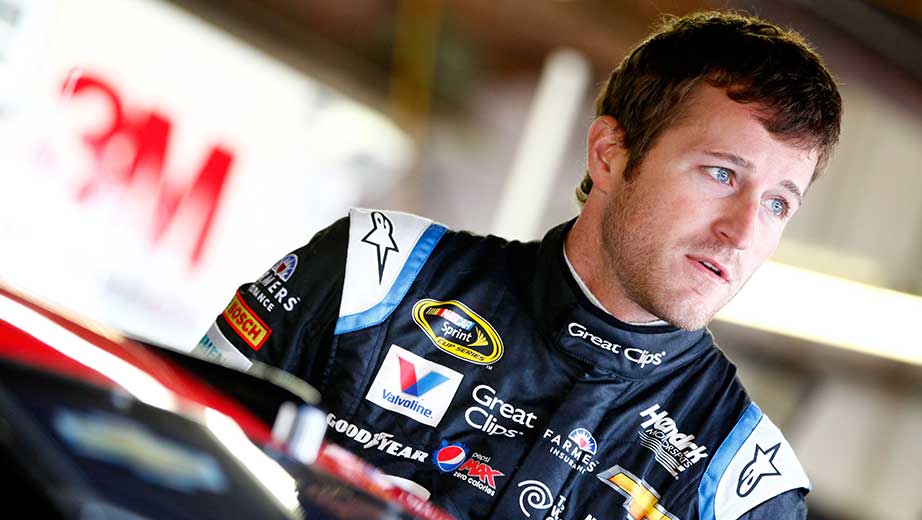 Snapshot: Michigan - Official Site Of NASCAR