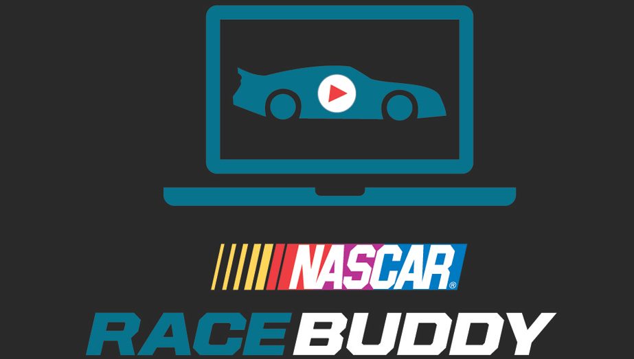 RaceBuddy: Watch live in-car cameras at Sonoma - Official Site Of NASCAR