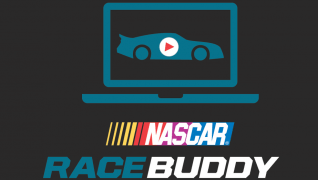 RaceBuddy: Watch live, in-car cameras - Official Site Of NASCAR