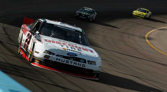 Happening now: Nationwide Series practice - Official Site Of NASCAR