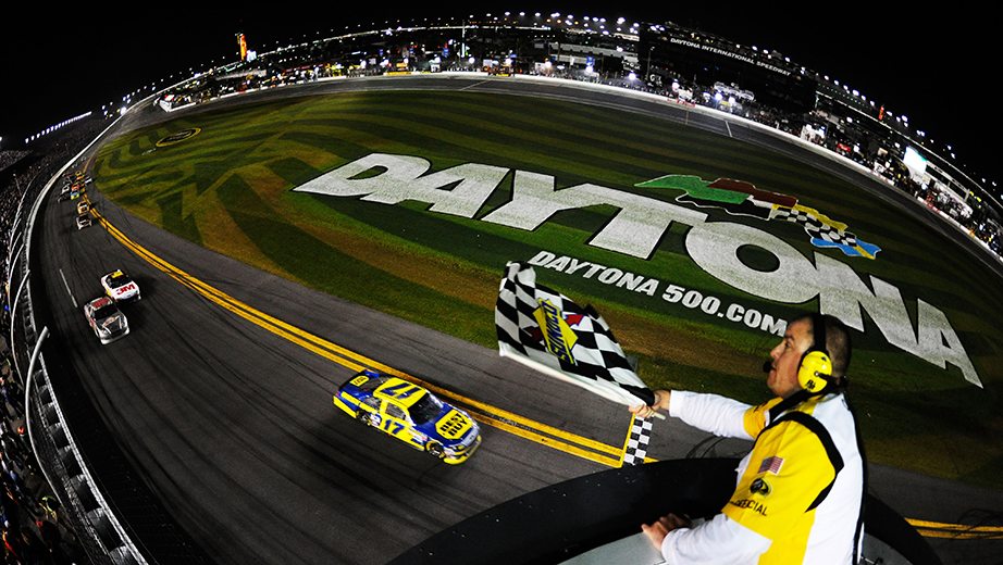 Follow all Daytona 500 coverage - Official Site Of NASCAR