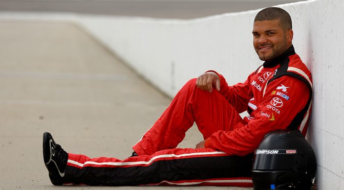 Live, 2 p.m. ET: Ryan Gifford on NASCAR Cam - Official Site Of NASCAR