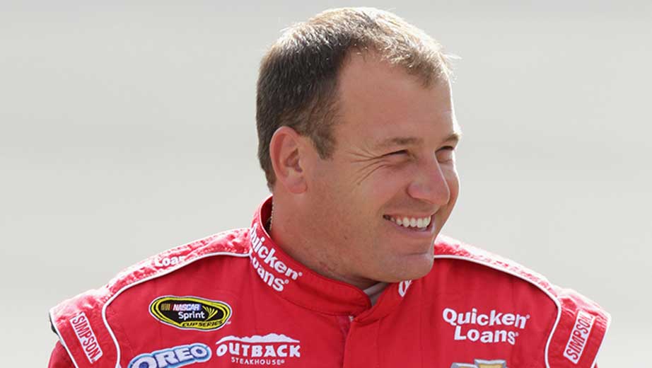 newman finds himself in limbo - Official Site Of NASCAR