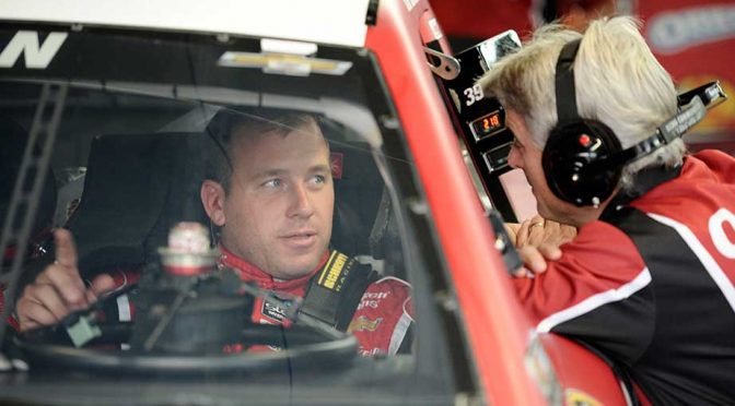 Coca-Cola Racing Family Roundup: Charlotte - Official Site Of NASCAR