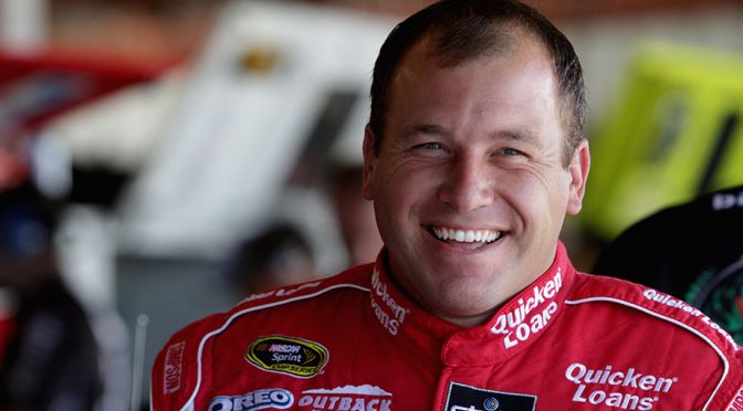 Coca-Cola Racing Family Roundup: Chicagoland - Official Site Of NASCAR